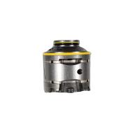 China Caterpillar-Compatible Hydraulic Vane Pump with 1-Year Warranty and Custom OEM Parts for Construction Machinery for sale