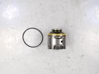 China Caterpillar-Compatible Hydraulic Vane Pump with 1-Year Warranty and Custom OEM Parts for Construction Machinery for sale