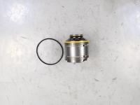 China Caterpillar-Compatible Hydraulic Vane Pump with 1-Year Warranty and Custom OEM Parts for Construction Machinery for sale