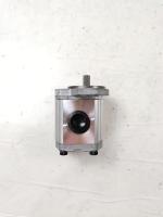 China Aluminium Alloy Hydraulic Gear Pump with 1 Year Warranty and Export Packaging for Heavy Machines for sale