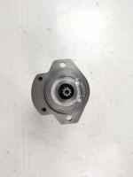 China Aluminium Alloy Hydraulic Gear Pump with 1 Year Warranty and Export Packaging for Heavy Machines for sale