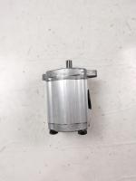 China Aluminium Alloy Hydraulic Gear Pump with 1 Year Warranty and Export Packaging for Heavy Machines for sale