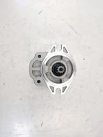 China High Pressure Hydraulic Gear Pump for Mining Industry with 6 Months Warranty and Aluminum Alloy Construction for sale