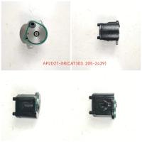 China 280cm³ Displacement Hydraulic Gear Pump with 200 bar Operating Pressure and 1 Year Warranty for sale