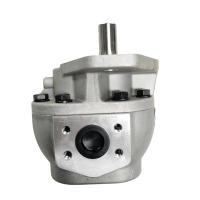 China 14T Full Hydraulic Gear Pump with 1060lpm Flow Rate and 100BAR Operating Pressure for Heavy Machines for sale