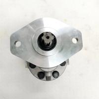 China 14T Full Hydraulic Gear Pump with 1060lpm Flow Rate and 100BAR Operating Pressure for Heavy Machines for sale