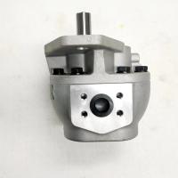 China 14T Full Hydraulic Gear Pump with 1060lpm Flow Rate and 100BAR Operating Pressure for Heavy Machines for sale