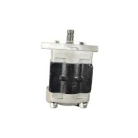 China High Pressure KYB2236 F36 10T H Hydraulic Gear Pump with 100BAR Operating Pressure for sale