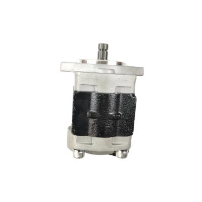 China High Pressure KYB2236 F36 10T H Hydraulic Gear Pump with 100BAR Operating Pressure for sale