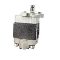 China High Pressure KYB2236 F36 10T H Hydraulic Gear Pump with 100BAR Operating Pressure for sale