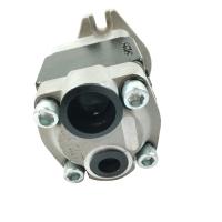 China High Pressure KYB2236 F36 10T H Hydraulic Gear Pump with 100BAR Operating Pressure for sale