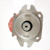 China High Power 11KW Hydraulic Gear Pump with 60L/min Flow Rate and 220V/380V/440V Voltage for Dump Trucks for sale