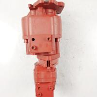 China High Power 11KW Hydraulic Gear Pump with 60L/min Flow Rate and 220V/380V/440V Voltage for Dump Trucks for sale