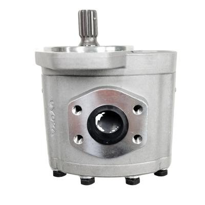China High Performance Hydraulic Gear Pump with 11KW Power 1060lpm Flow Rate and 160kPa-250kPa Pressure for sale