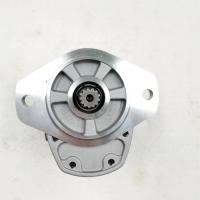 China High Performance Hydraulic Gear Pump with 11KW Power 1060lpm Flow Rate and 160kPa-250kPa Pressure for sale