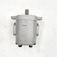 China High Performance Hydraulic Gear Pump with 11KW Power 1060lpm Flow Rate and 160kPa-250kPa Pressure for sale