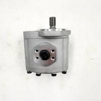China High Performance Hydraulic Gear Pump with 11KW Power 1060lpm Flow Rate and 160kPa-250kPa Pressure for sale