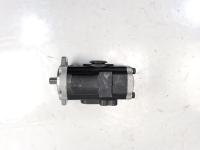 China High-Pressure Hydraulic Gear Pump with 100BAR Operating Pressure 1/4inch Connection Size and 2 HP Max Horsepower for sale