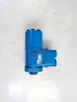 China Hydraulic Gear Pump with 100BAR Operating Pressure 2 HP Max Horsepower and 2 Stages for Heavy Machines for sale
