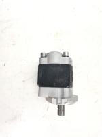 China High Pressure Hydraulic Gear Pump with 16cm³ Displacement 150 bar Operating Pressure and 1/4inch Connection Size for sale