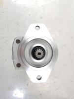 China Komatsu OEM Customizable High Pressure Hydraulic Gear Pump with 16cm³ Displacement and 150 bar Operating Pressure for sale