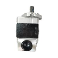 China Customizable OEM High Pressure Hydraulic Gear Pump for Komatsu 13T SGP36 L-1 with 12cm³ Displacement and 150 bar Operating Pressure for sale