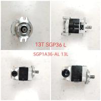 China Customizable OEM High Pressure Hydraulic Gear Pump for Komatsu 13T SGP36 L-1 with 12cm³ Displacement and 150 bar Operating Pressure for sale