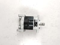 China Customizable OEM High Pressure Hydraulic Gear Pump for Komatsu 13T SGP36 L-1 with 12cm³ Displacement and 150 bar Operating Pressure for sale