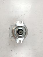 China Customizable OEM High Pressure Hydraulic Gear Pump for Komatsu 13T SGP36 L-1 with 12cm³ Displacement and 150 bar Operating Pressure for sale