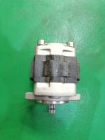 China High-Pressure Hydraulic Gear Pump with 16cm³ Displacement and 150 bar Operating Pressure for SGP1 SGP2 Series for sale