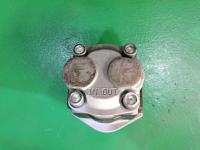 China High-Pressure Hydraulic Gear Pump with 16cm³ Displacement and 150 bar Operating Pressure for SGP1 SGP2 Series for sale