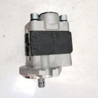 China KEHAO CBH Series Hydraulic Gear Pump with 1060lpm Flow AISI 304 SS Stainless Steel and 1 Year Warranty for sale