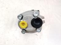China KEHAO CBH Series Hydraulic Gear Pump with 1060lpm Flow AISI 304 SS Stainless Steel and 1 Year Warranty for sale