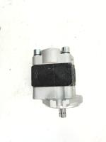 China KEHAO CBH Series Hydraulic Gear Pump with 1060lpm Flow AISI 304 SS Stainless Steel and 1 Year Warranty for sale