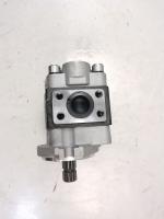 China Hydraulic Vane Pump CBHZA-F30-AFΦL with 1-Year Warranty and Custom OEM Parts for Construction Machinery for for Komatsu Kawasaki for sale