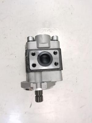 China Hydraulic Vane Pump CBHZA-F30-AFΦL with 1-Year Warranty and Custom OEM Parts for Construction Machinery for for Komatsu Kawasaki for sale