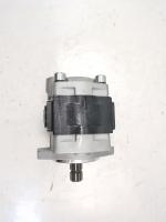 China Hydraulic Vane Pump CBHZA-F30-AFΦL with 1-Year Warranty and Custom OEM Parts for Construction Machinery for for Komatsu Kawasaki for sale