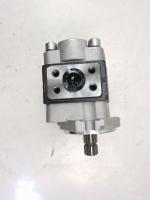 China Hydraulic Vane Pump CBHZA-F30-AFΦL with 1-Year Warranty and Custom OEM Parts for Construction Machinery for for Komatsu Kawasaki for sale