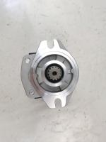 China Hydraulic Vane Pump CBHZA-F30-AFΦL with 1-Year Warranty and Custom OEM Parts for Construction Machinery for for Komatsu Kawasaki for sale