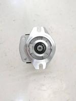 China High Performance Hydraulic Gear Pump CBHZA-F36-ALΦ10-4 with 11KW Power 1060lpm Flow Rate and 160kPa-250kPa Pressure for sale