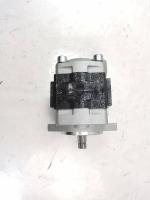 China High Performance Hydraulic Gear Pump CBHZA-F36-ALΦ10-4 with 11KW Power 1060lpm Flow Rate and 160kPa-250kPa Pressure for sale