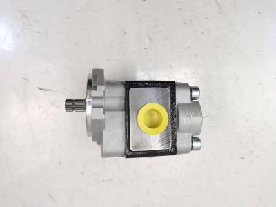 China High Performance Hydraulic Gear Pump CBHZA-F36-ALΦ10-4 with 11KW Power 1060lpm Flow Rate and 160kPa-250kPa Pressure for sale