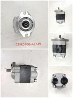 China Steel Hydraulic Gear Pump with 9T Tooth 11KW Power and 160KG-250KG Pressure for Industrial Applications for sale