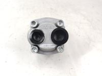China Steel Hydraulic Gear Pump with 9T Tooth 11KW Power and 160KG-250KG Pressure for Industrial Applications for sale