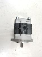 China Steel Hydraulic Gear Pump with 9T Tooth 11KW Power and 160KG-250KG Pressure for Industrial Applications for sale