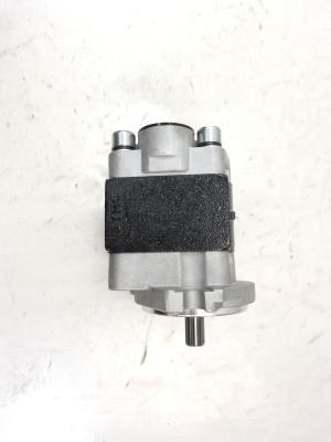 China Steel Hydraulic Gear Pump with 9T Tooth 11KW Power and 160KG-250KG Pressure for Industrial Applications for sale