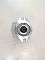 China Steel Hydraulic Gear Pump with 9T Tooth 11KW Power and 160KG-250KG Pressure for Industrial Applications for sale