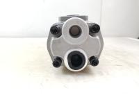 China Komatsu Gear Pump CBKLD-G32+G32-A2T2Φ13L High Pressure Industrial Grade Gear Oil Pump Factory Supply Hydraulic Spare Parts for Replacement for sale