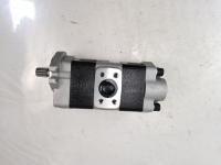 China Komatsu Gear Pump CBKLD-G32+G32-A2T2Φ13L High Pressure Industrial Grade Gear Oil Pump Factory Supply Hydraulic Spare Parts for Replacement for sale