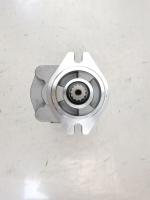 China Komatsu Gear Pump CBKLD-G32+G32-A2T2Φ13L High Pressure Industrial Grade Gear Oil Pump Factory Supply Hydraulic Spare Parts for Replacement for sale